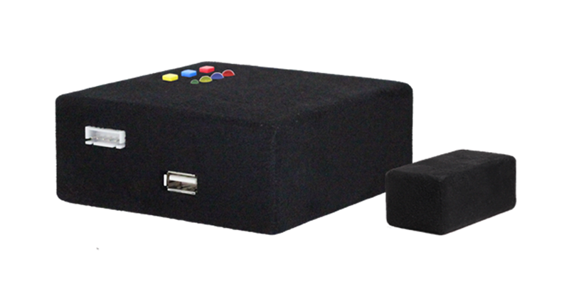 サポート - taro-hanako device development