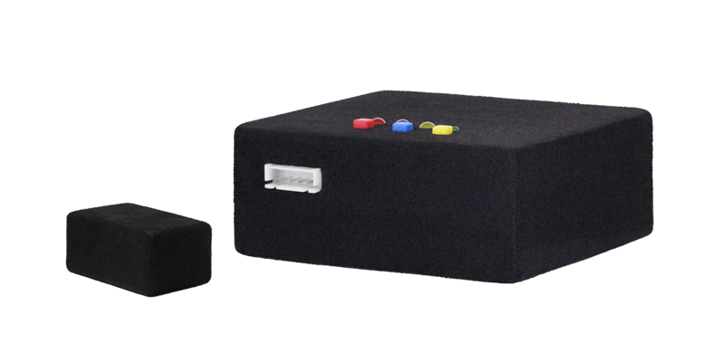 サポート - taro-hanako device development